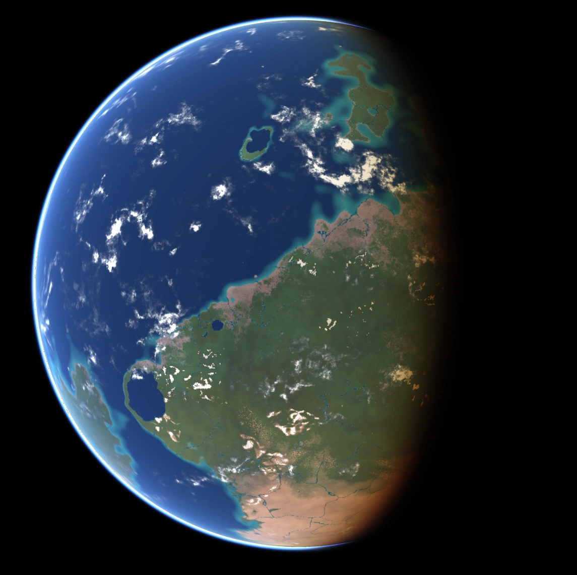 Albion | Project Avalon Wiki | Fandom