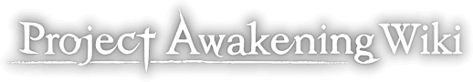 Project Awakening Wiki