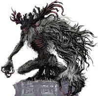 Enemies and NPCs - Bloodborne Wiki