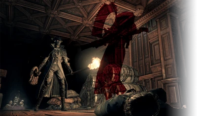 Bloodborne Wiki