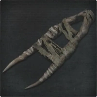Beast Claw - Bloodborne Wiki
