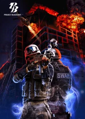 Background & Intro | Project Blackout Wiki | Fandom