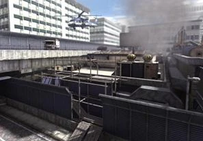 Maps & Modes | Project Blackout Wiki | Fandom