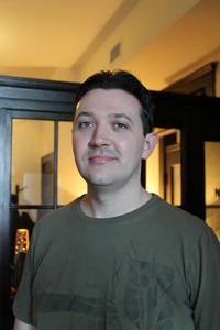 Randall Hess - Official LawBreakers Wiki