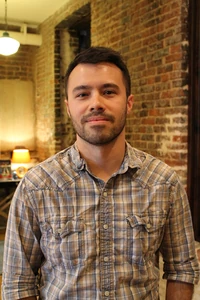 Nick Maw-Naing - Official LawBreakers Wiki