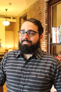 David Rautert - Official LawBreakers Wiki