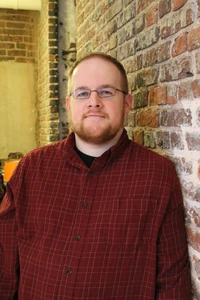 Jonathan Ferguson - Official LawBreakers Wiki