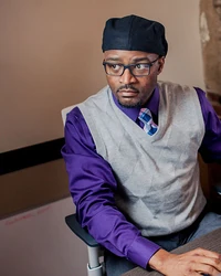 Tramell Isaac - Official LawBreakers Wiki