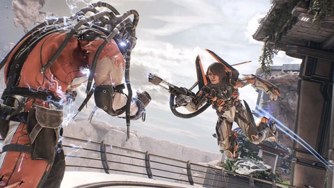 Official LawBreakers Wiki