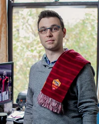 Dan Nanni - Official LawBreakers Wiki