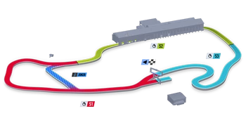 DirtFish Rallycross | Project Cars Wiki | Fandom