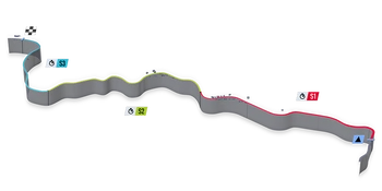 Azure Coast | Project Cars Wiki | Fandom