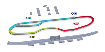 Texas Motor Speedway | Project Cars Wiki | Fandom