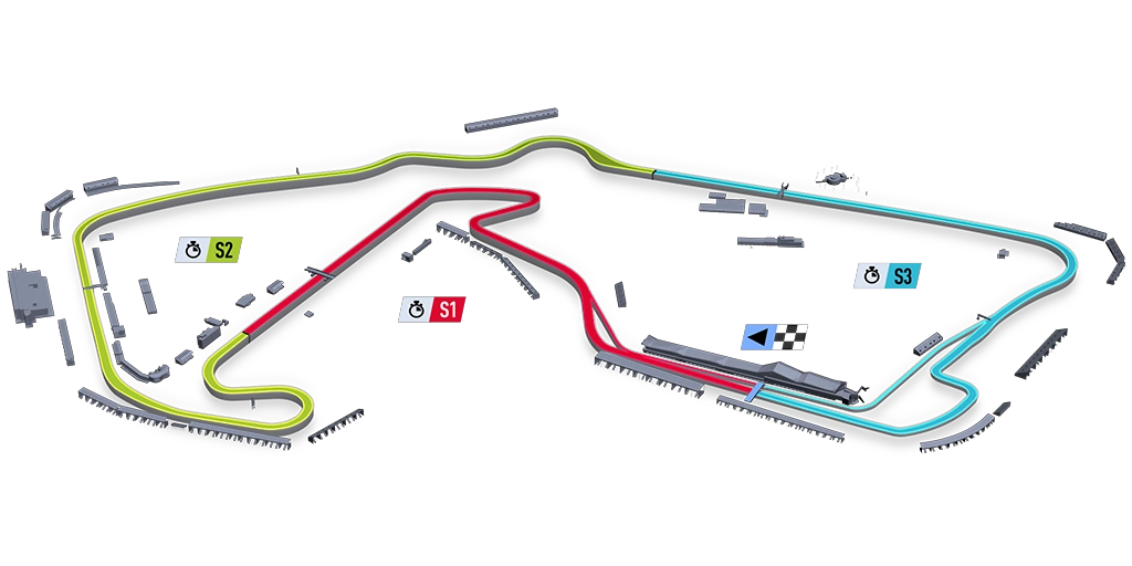 Silverstone Circuit | Project Cars Wiki | Fandom