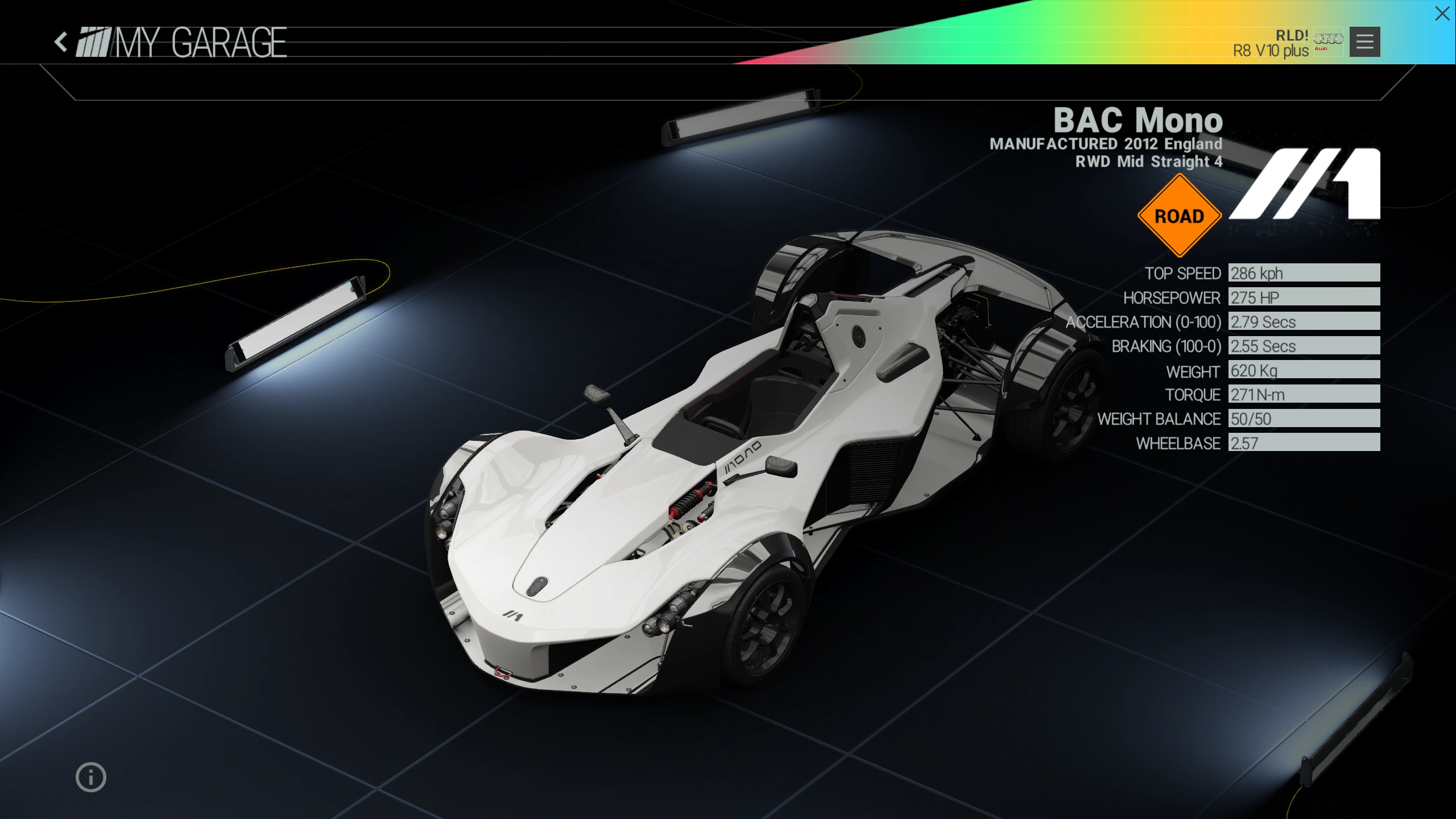 Project Mono
