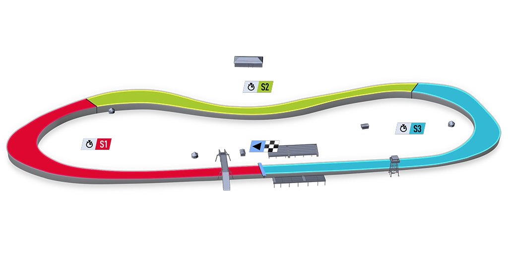 Sampala Ice Circuit | Project Cars Wiki | Fandom