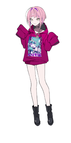 Sumida Kirara | Project:;COLD Wiki | Fandom