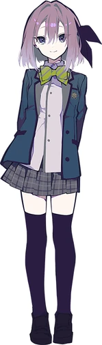 Sakuma Hikari | Project:;COLD Wiki | Fandom