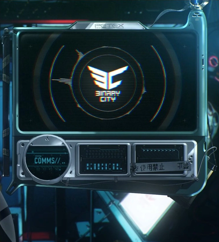 Hazuki Heartfield | Project:;COLD Wiki | Fandom