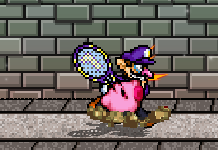 Power Piledriver Finish | Project: Crusade Wiki | Fandom