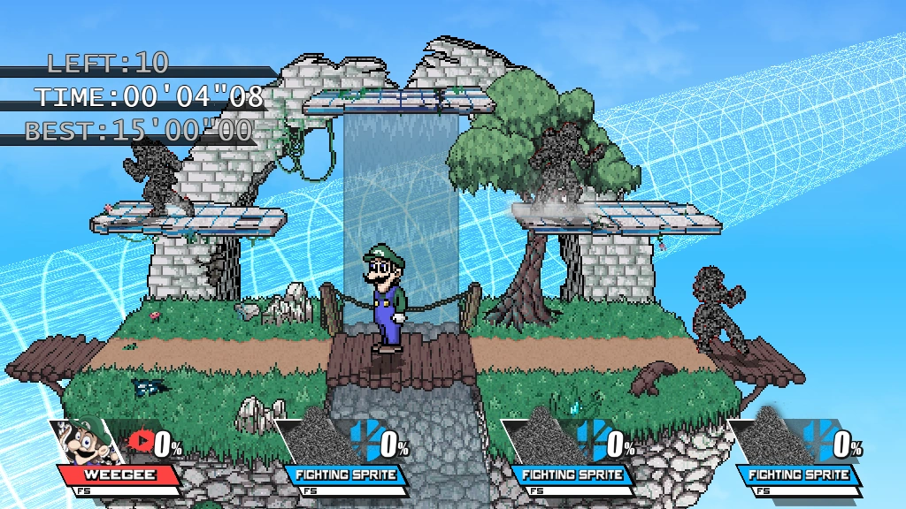 10-Man Crusade | Project: Crusade Wiki | Fandom