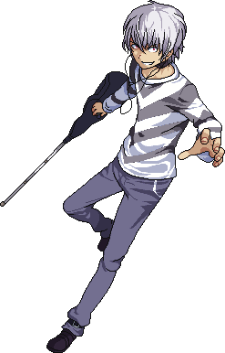 Accelerator | Project: Crusade Wiki | Fandom