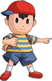 Ness (character) | Project: Crusade Wiki | Fandom
