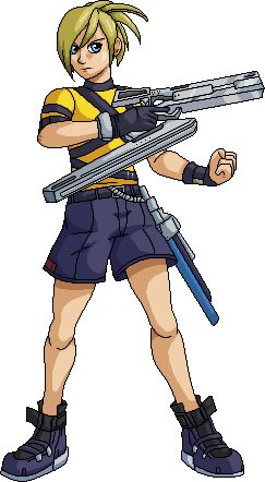 Saki (SSBC) | Project: Crusade Wiki | Fandom