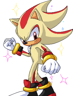 Super Shadow | Project: Crusade Wiki | Fandom