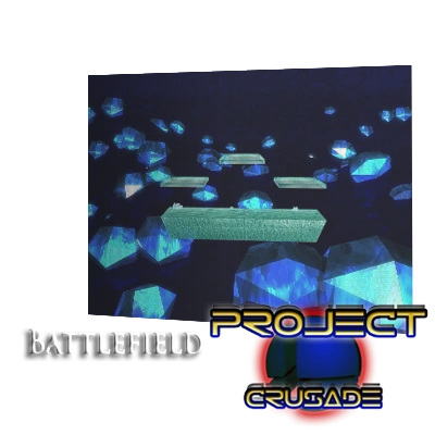 Battlefield | Project: Crusade Wiki | Fandom