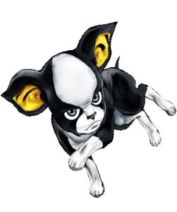 Iggy | Project: Crusade Wiki | Fandom