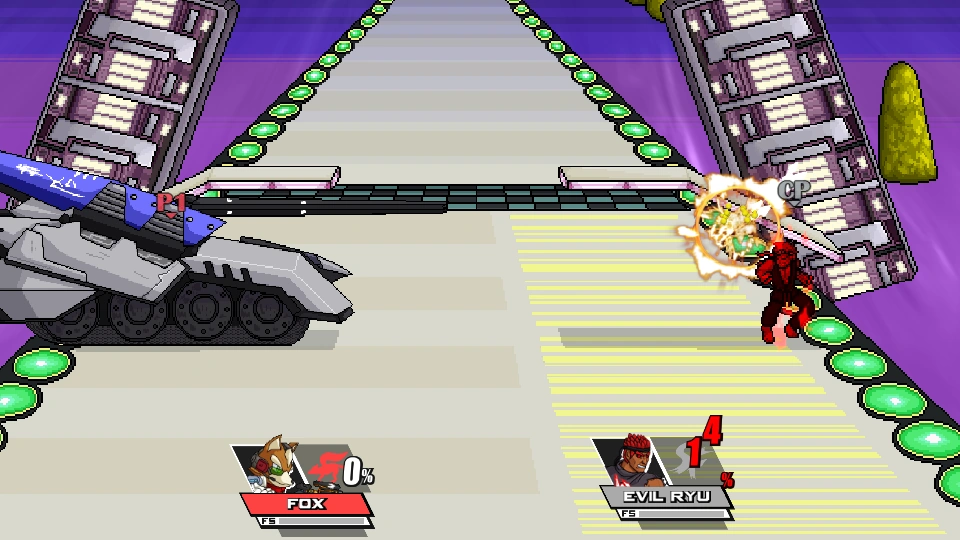 Landmaster | Project: Crusade Wiki | Fandom