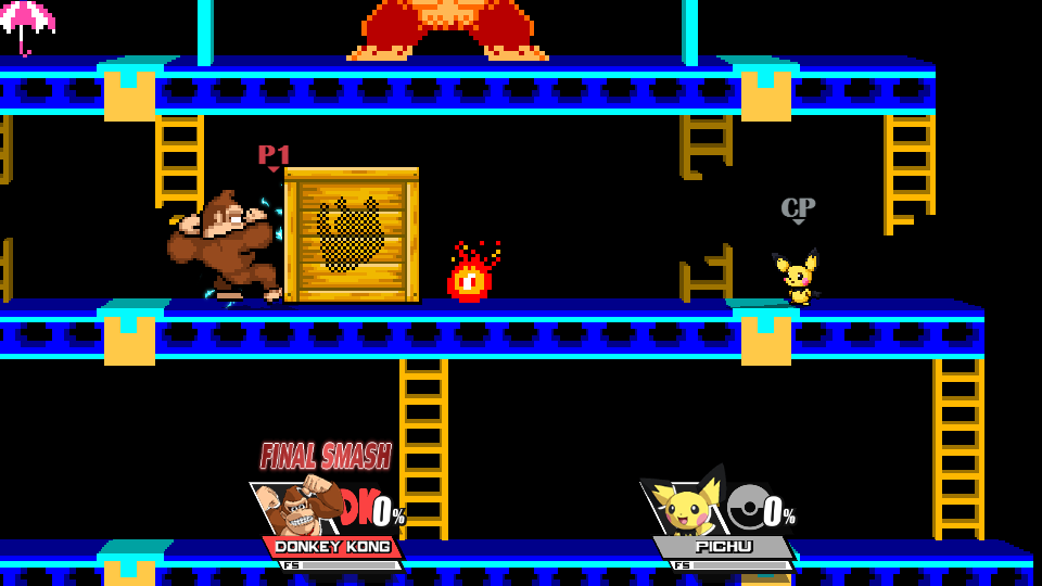 Rambi Ride | Project: Crusade Wiki | Fandom