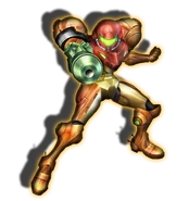 Samus (SSBC) | Project: Crusade Wiki | Fandom