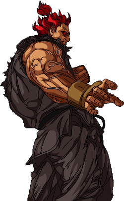Akuma | Project: Crusade Wiki | Fandom