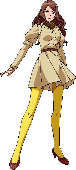 Mugino Shizuri | Project: Crusade Wiki | Fandom