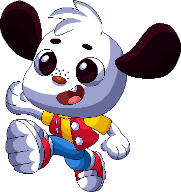 Junior Barker | Project: Crusade Wiki | Fandom