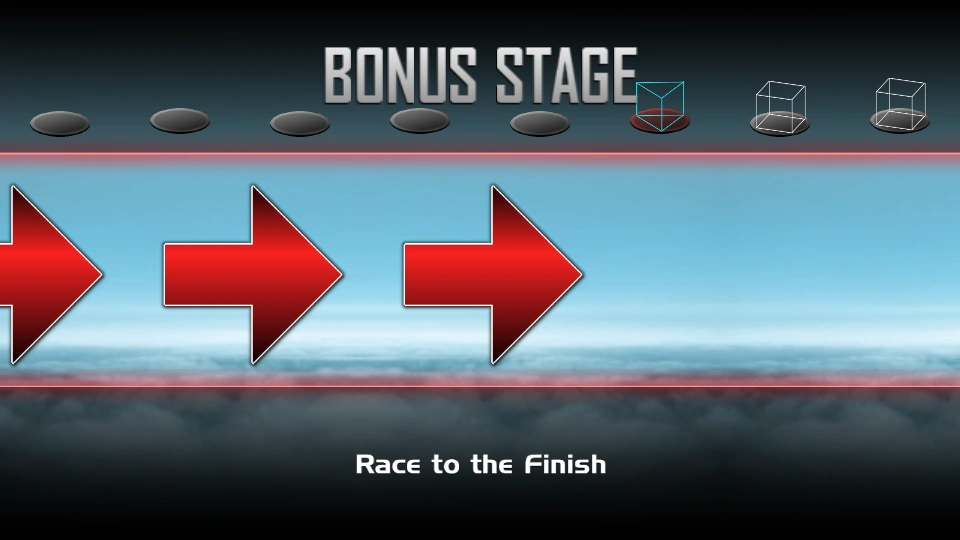 Race to the Finish | Project: Crusade Wiki | Fandom