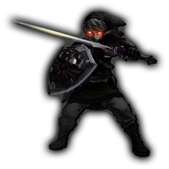 Dark Link (SSBC) | Project: Crusade Wiki | Fandom