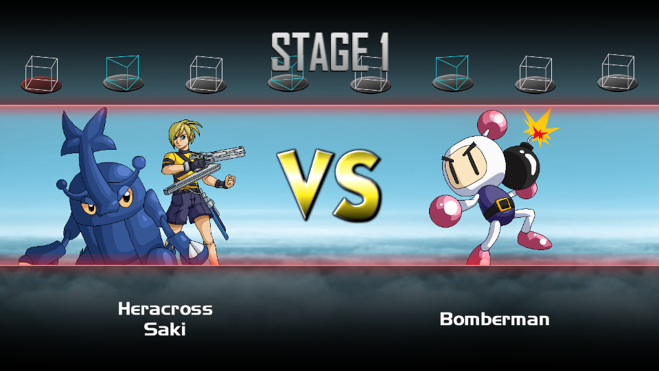 Category:Game Modes | Project: Crusade Wiki | Fandom