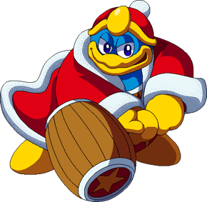 King Dedede | Project: Crusade Wiki | Fandom