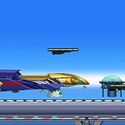 Big Blue (current) | Project: Crusade Wiki | Fandom