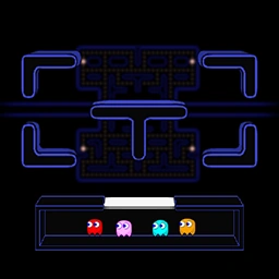 Pac-Maze | Project: Crusade Wiki | Fandom