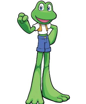 Frogger | Project: Crusade Wiki | Fandom