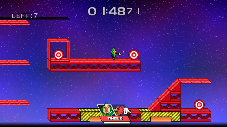 Break the Targets | Project: Crusade Wiki | Fandom