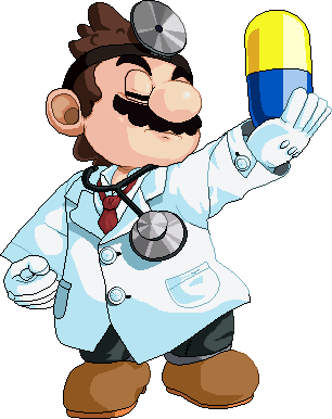 Dr. Mario (SSBC) | Project: Crusade Wiki | Fandom
