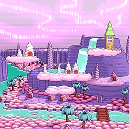 Magicant | Project: Crusade Wiki | Fandom