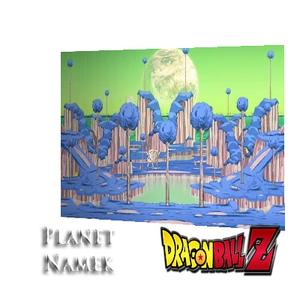 Planet Namek | Project: Crusade Wiki | Fandom