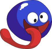 Gooey (character) | Project: Crusade Wiki | Fandom