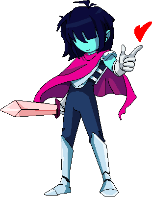 Kris | Project: Crusade Wiki | Fandom